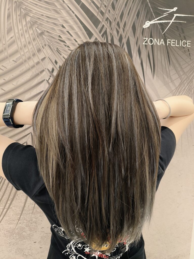 The Best Haircuts for Thick Hair: How to Manage Volume - zonafelice