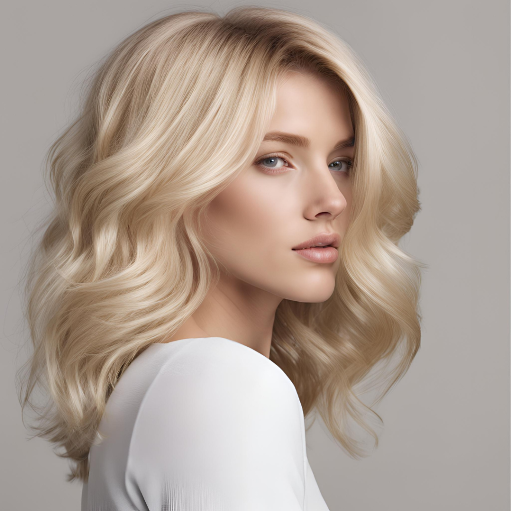 The 5 Biggest Gen Z Hair Colour Trends - zonafelice
