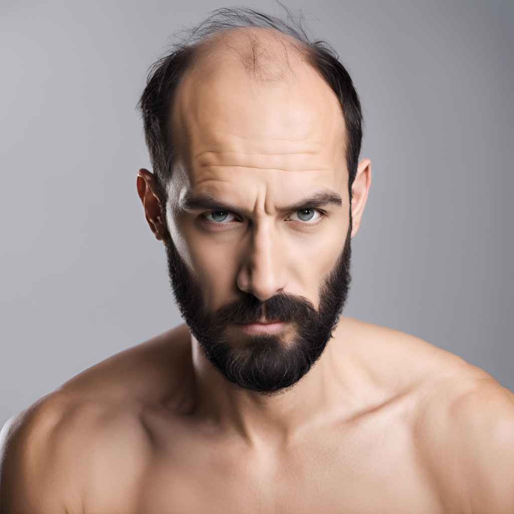 Early Stage Hair Loss: Signs, Symptoms, and Diagnosis - zonafelice